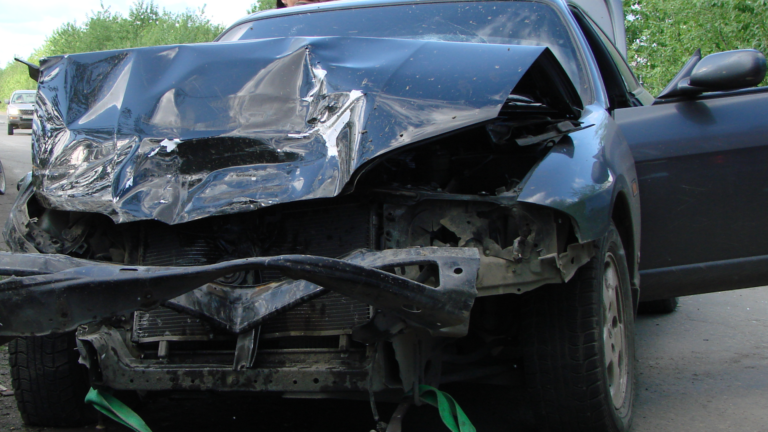 How Long Does a Collision Repair Take? What you need to Know