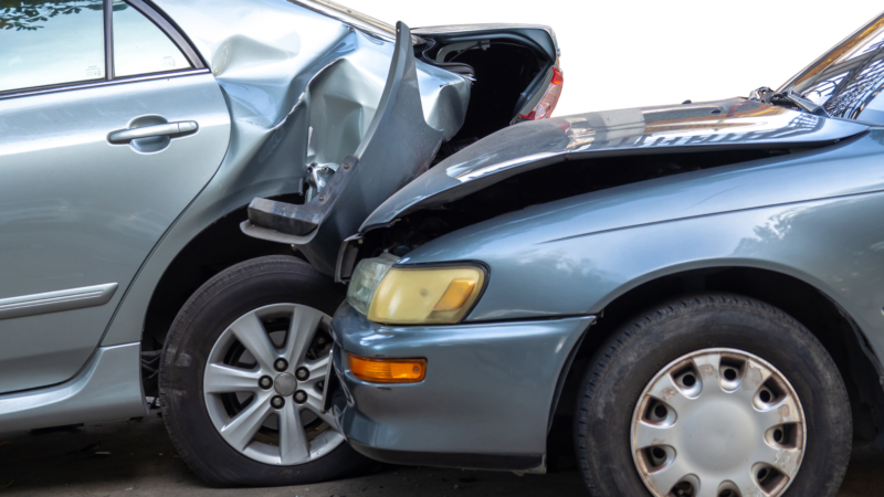 How Long Does a Collision Repair Take? What you need to Know