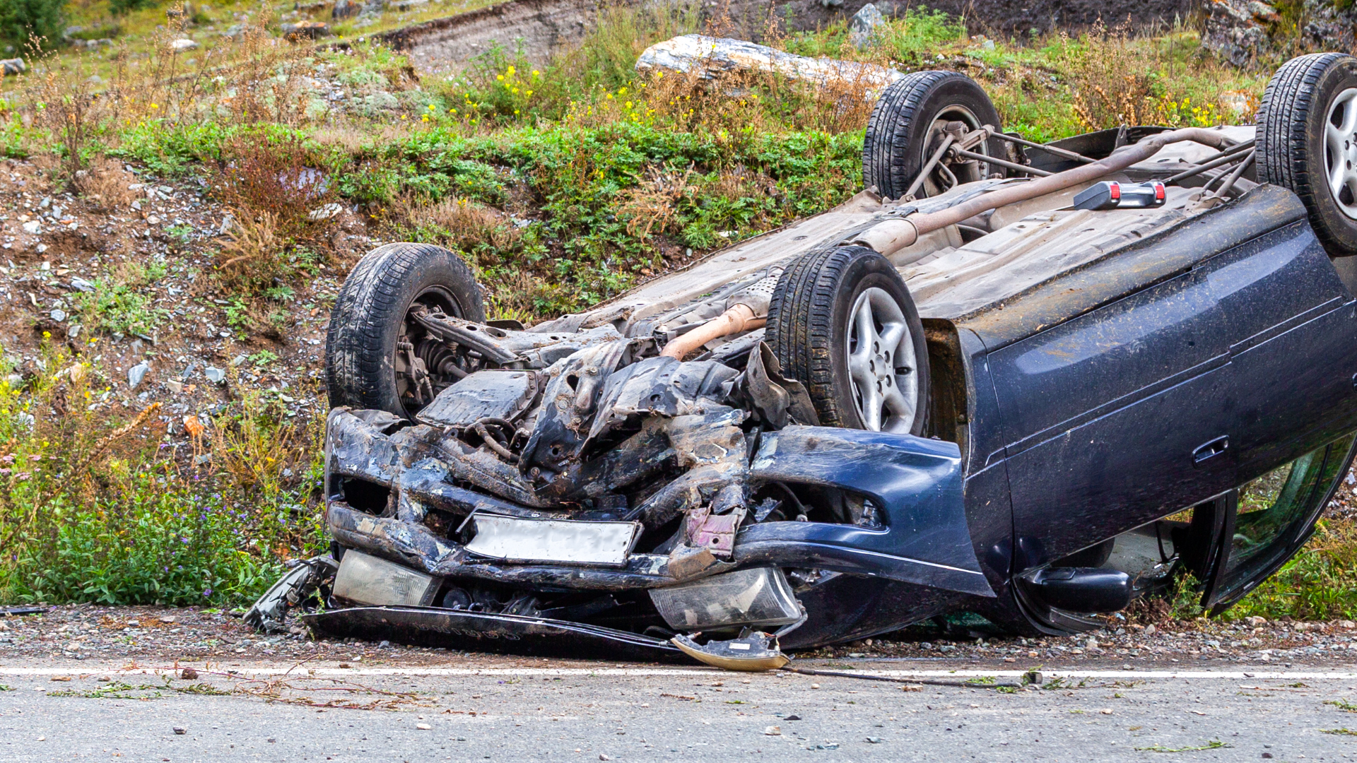 How Long Does a Collision Repair Take? What you need to Know