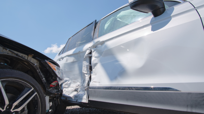 How Long Does a Collision Repair Take? What you need to Know