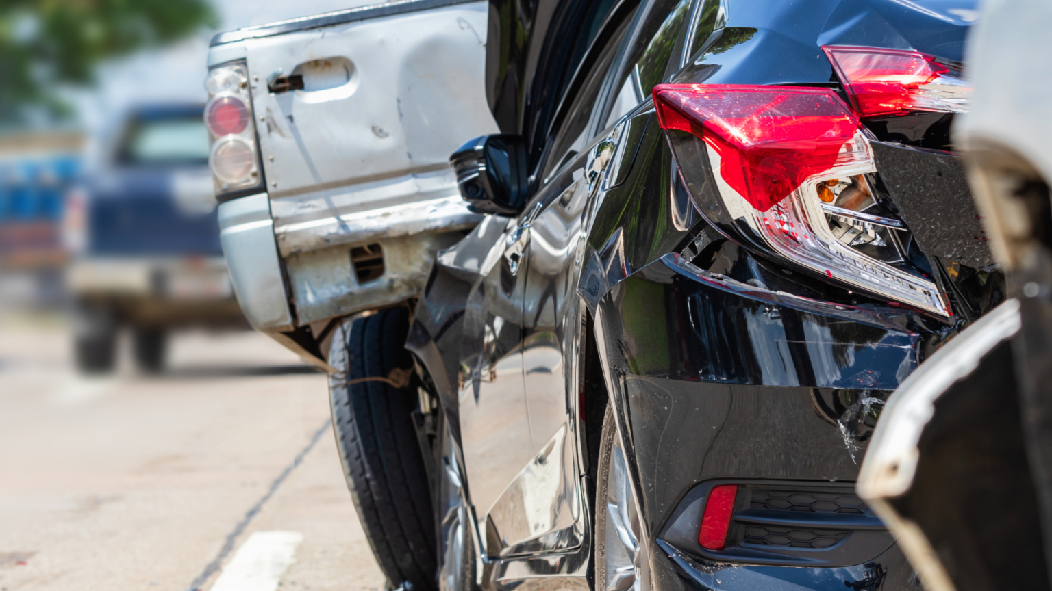 How Long Does a Collision Repair Take? What you need to Know