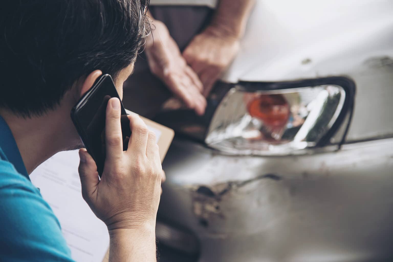 How Long Does a Collision Repair Take? What you need to Know