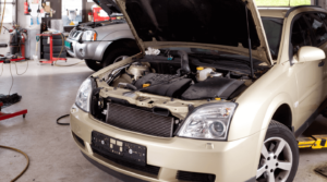 What Does an Auto Body Shop Do and Why You Might Need One