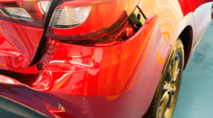 6 Types of Rear Bumper Damage and What You Can Do About It