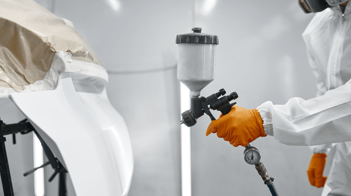 How To Prep Your Car For Painting: 6 Steps With Pictures