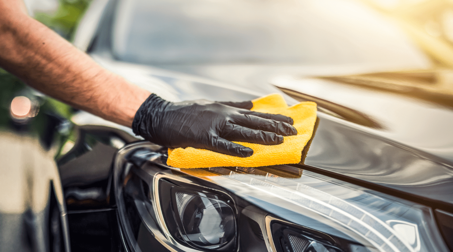 How To Prep Your Car For Painting: 6 Steps With Pictures
