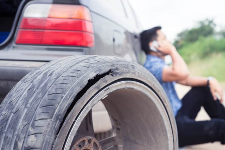 6 Types of Rear Bumper Damage and What You Can Do About It