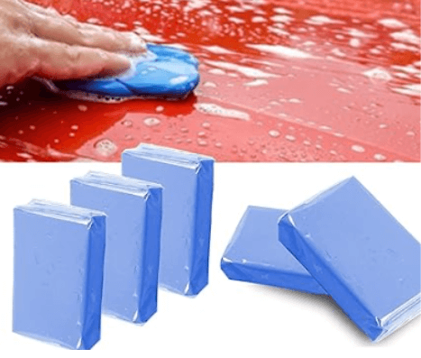 10 Quick Do-It-Yourself Car Paint Scratch Repair Solutions to Try