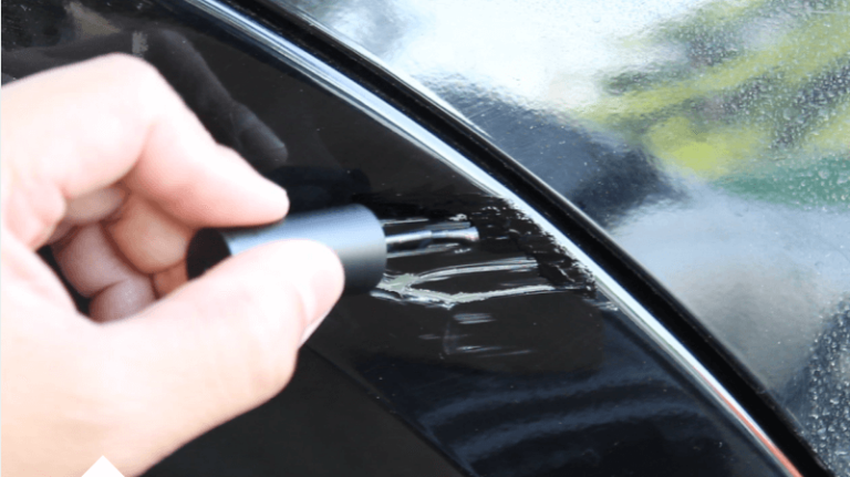 10 Quick Do-It-Yourself Car Paint Scratch Repair Solutions to Try