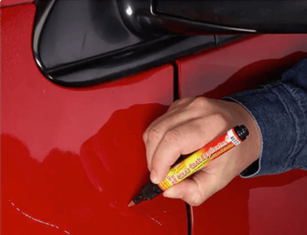 10 Quick Do-It-Yourself Car Paint Scratch Repair Solutions to Try