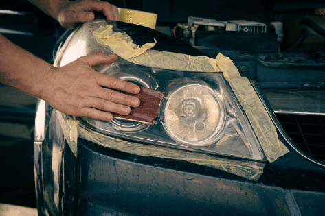 10 Quick Do-It-Yourself Car Paint Scratch Repair Solutions to Try