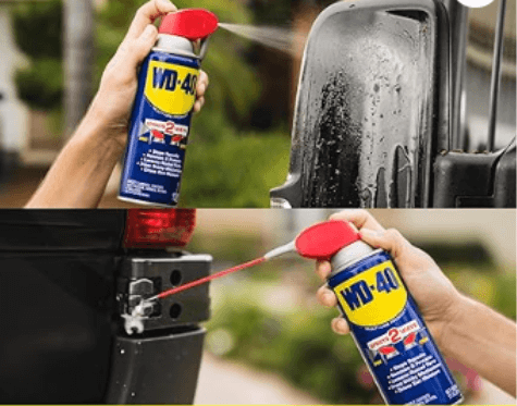10 Quick Do-It-Yourself Car Paint Scratch Repair Solutions to Try