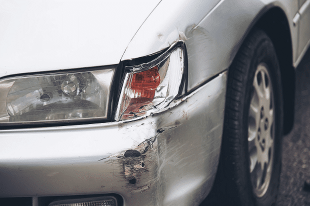 What Affects Bumper Scratch Repair Cost? [7 Things to Check]