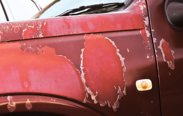 What Affects Bumper Scratch Repair Cost? [7 Things to Check]