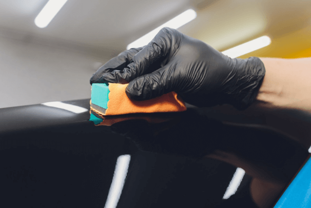 How to Remove Deep Scratches From Car At Home (DIY Guide)