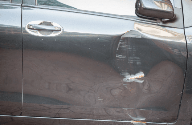 How to Remove Deep Scratches From Car At Home (DIY Guide)