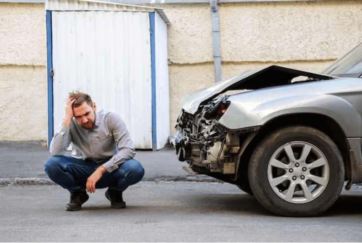 What Is Collision Repair: Know Its 8-Step Repair Process
