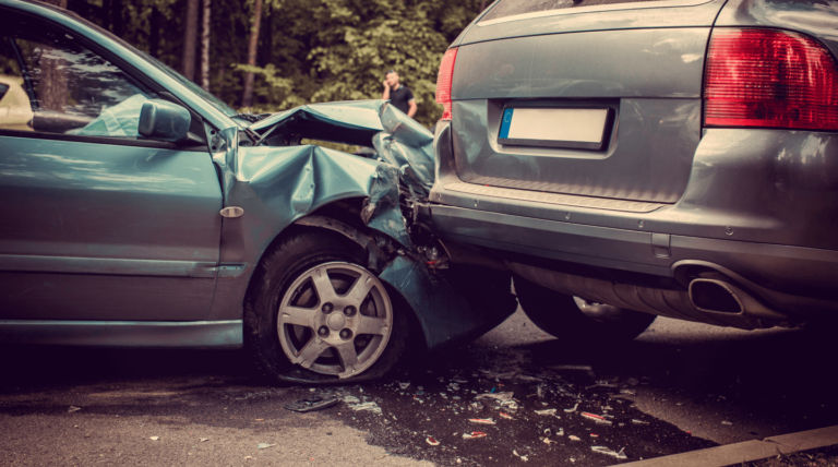 What Is Collision Repair: Know Its 8-Step Repair Process