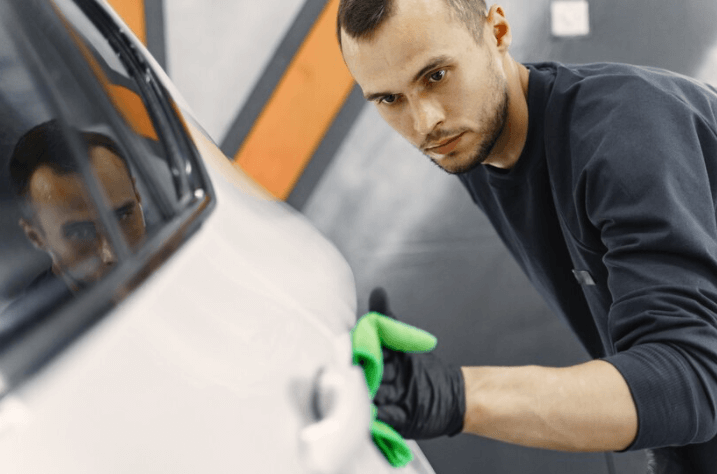 What Is Paintless Dent Repair and How Does It Work?