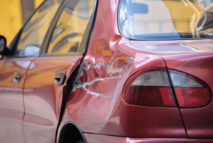5 Different Types of Car Scratches and How to Fix Them