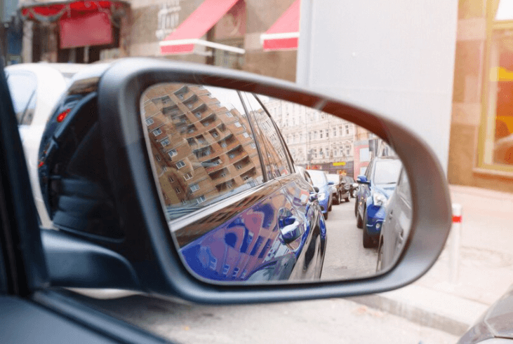 How Much Does a Side Mirror Replacement Cost?