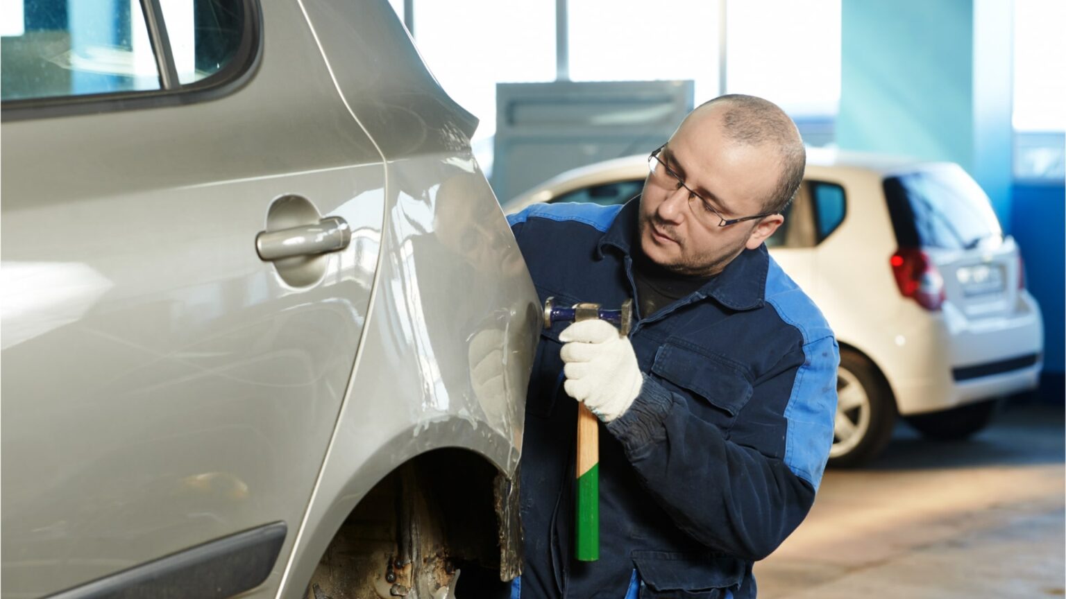 How Big Does Hail Have to Be to Damage Your Car: Does Size Matter ...