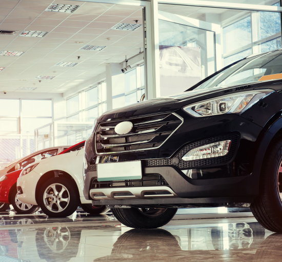 Top-Rated Auto Body Shop in Denver - StormWise Auto Hail & Collision Repair