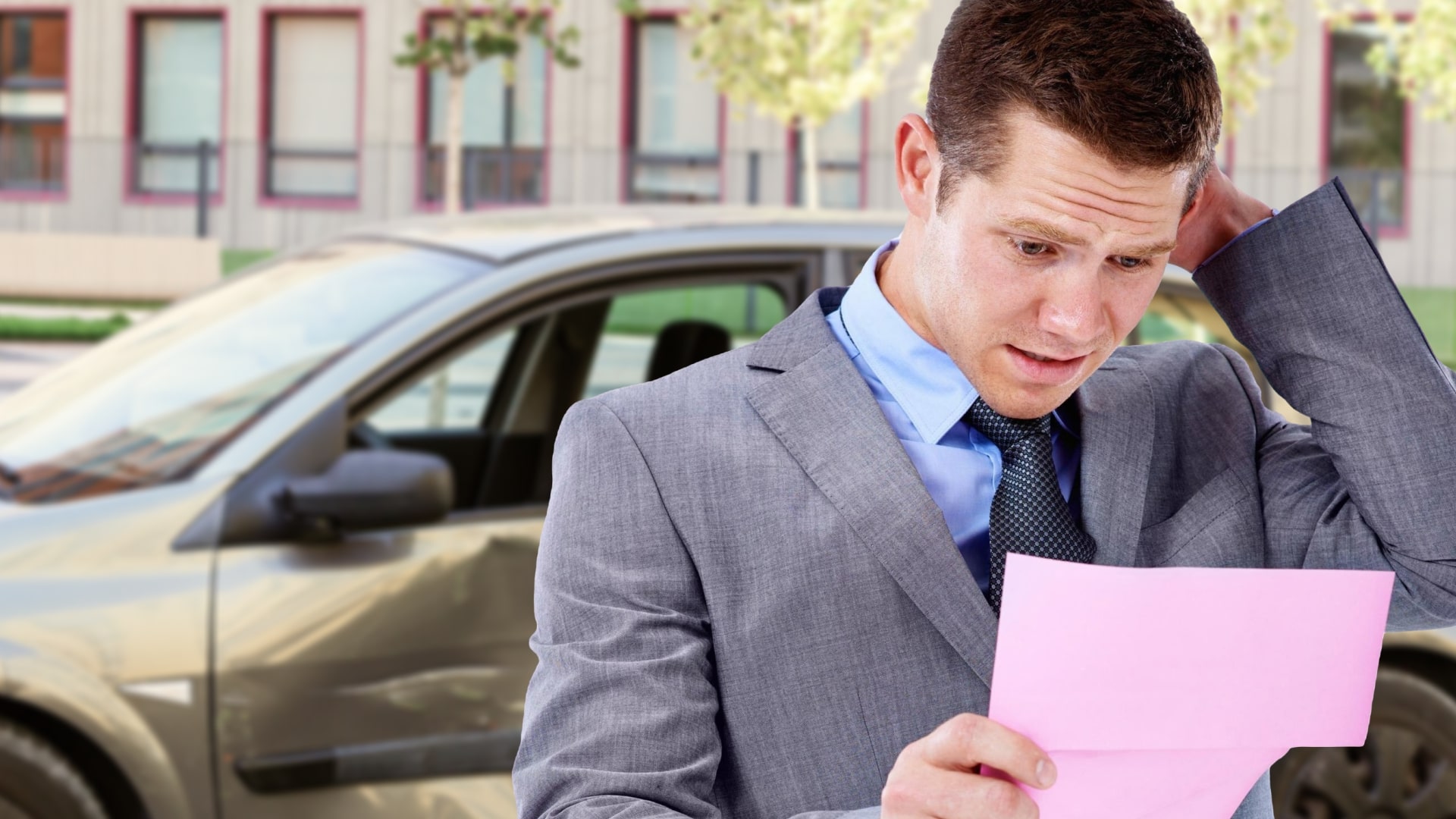 When Not to File an Auto Insurance Claim [How Small Claims Can Impact ...