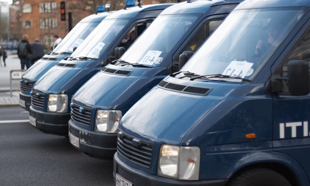 Fleet Repair and Commercial Vehicle Repair in Denver, Colorado - StormWise